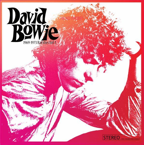 David Bowie 1969 Album